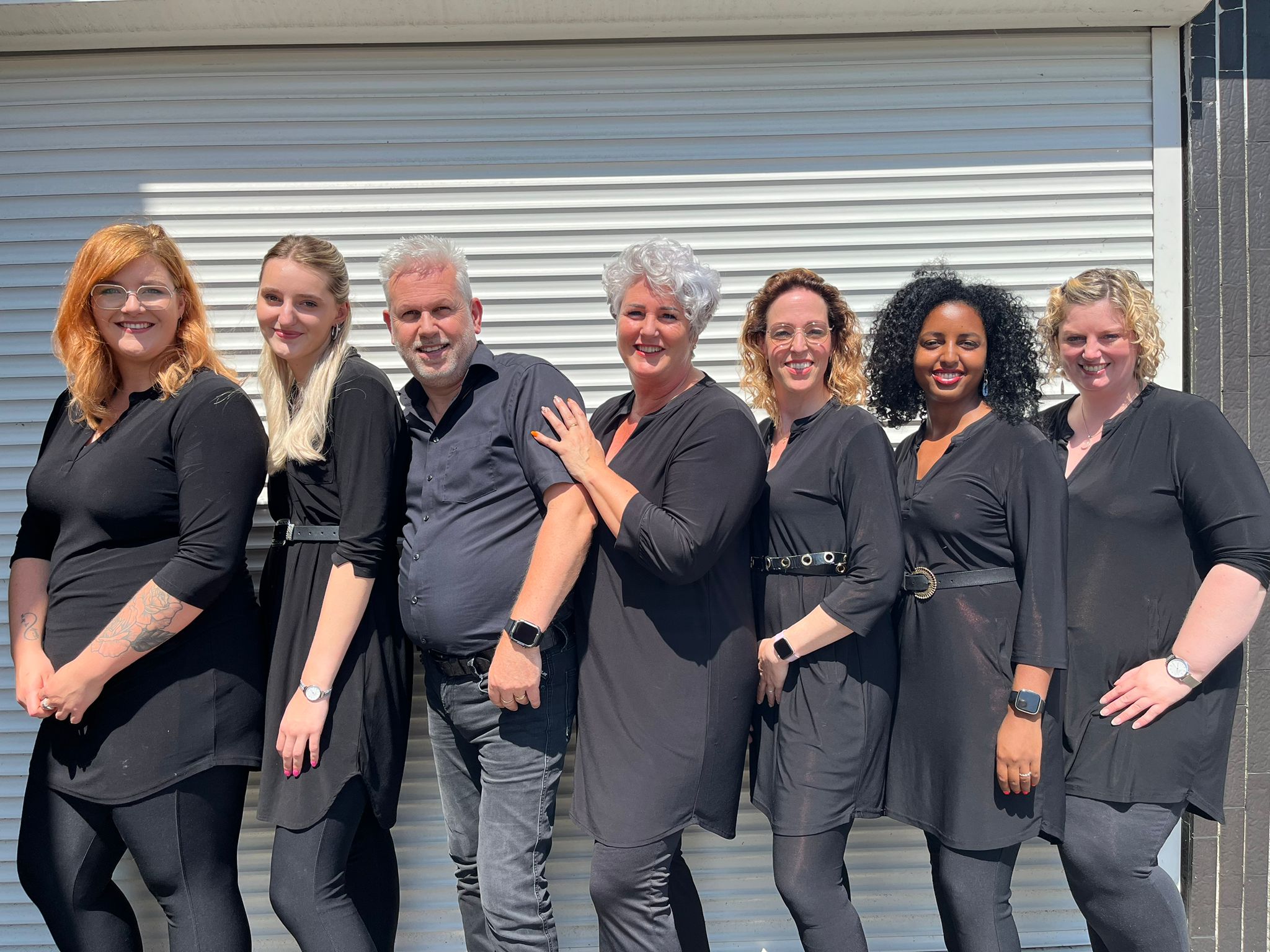 Haarwerksalon en Kapsalon Timme Haircreations - Leeuwarden